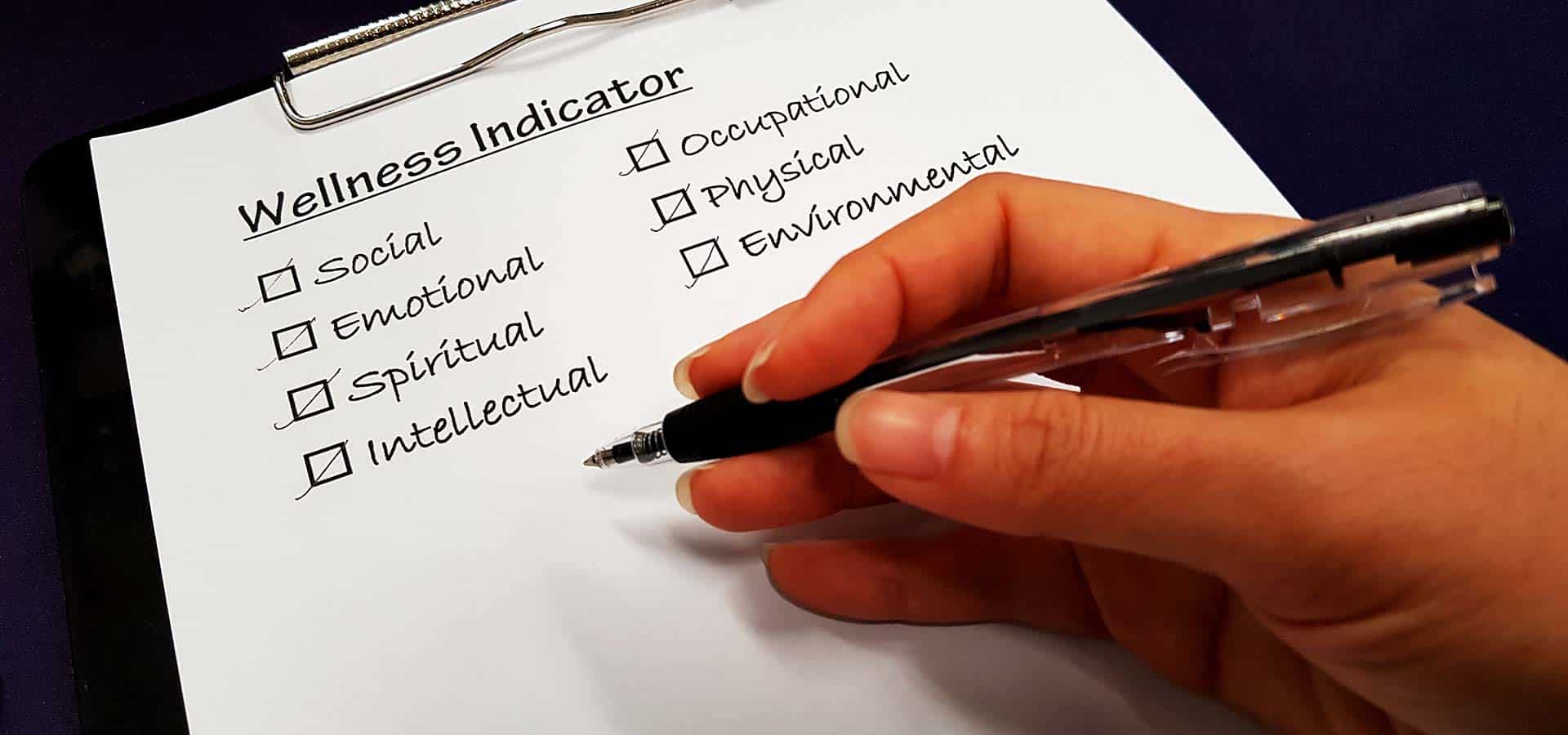 Interpersonal Well-Being | Whole Professional